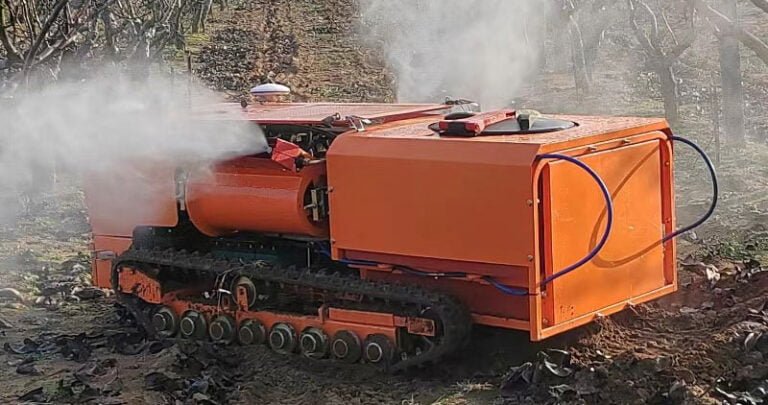 What Is An Rc Pesticide Sprayer? - Yantai Rayho Machinery Technology ...